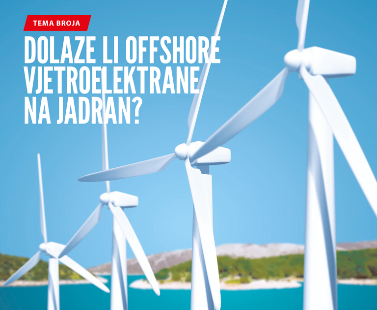 Jugo, bura i vjetrenjače - Uvodnik @ Mreža - za IT profesionalce